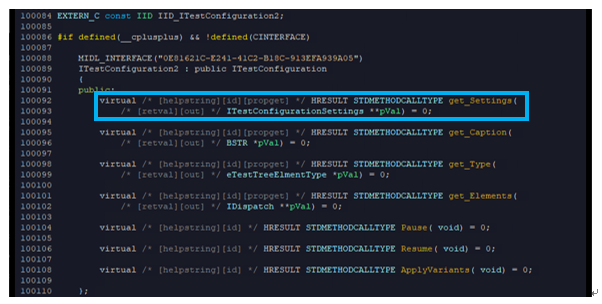 使用Python访问CANoe COM接口实践 - 客户案例与技术文章 - 北汇信息：汽车电子、新能源测试，信息化方案提供商