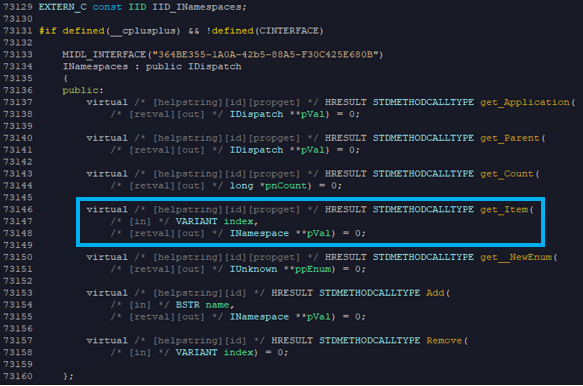 使用Python访问CANoe COM接口实践 - 客户案例与技术文章 - 北汇信息：汽车电子、新能源测试，信息化方案提供商