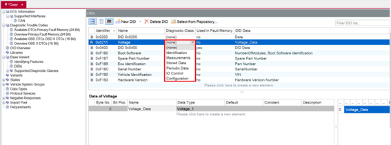 【CDD】诊断数据库创建速成班-课堂（上） - 客户案例与技术文章 - 北汇信息：汽车电子、新能源测试，信息化方案提供商