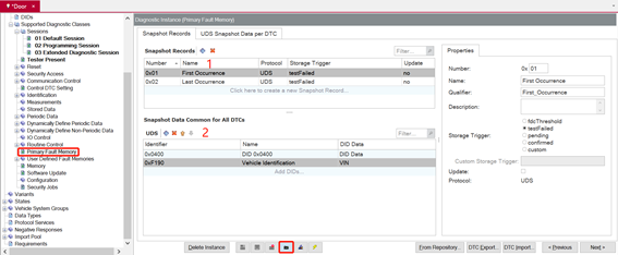 【CDD】诊断数据库创建速成班-课堂（上） - 客户案例与技术文章 - 北汇信息：汽车电子、新能源测试，信息化方案提供商