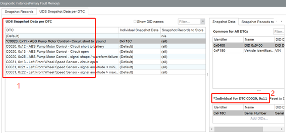 【CDD】诊断数据库创建速成班-课堂（上） - 客户案例与技术文章 - 北汇信息：汽车电子、新能源测试，信息化方案提供商