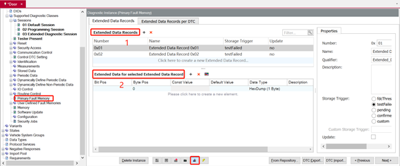 【CDD】诊断数据库创建速成班-课堂（上） - 客户案例与技术文章 - 北汇信息：汽车电子、新能源测试，信息化方案提供商