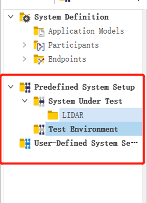 藏不住啦！SOA竟在我身边？ 浅谈CANoe实现SOA仿真测试 - 客户案例与技术文章 - 北汇信息：汽车电子、新能源测试，信息化方案提供商