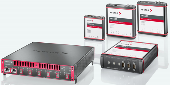 自动驾驶数据采集和分析平台-ADAS Logger - 客户案例与技术文章 - 北汇信息：汽车电子、新能源测试，信息化方案提供商