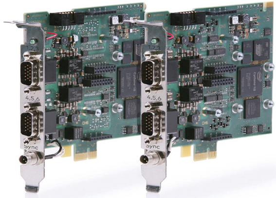 自动驾驶数据采集和分析平台-ADAS Logger - 客户案例与技术文章 - 北汇信息：汽车电子、新能源测试，信息化方案提供商