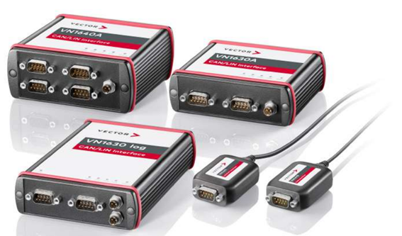 自动驾驶数据采集和分析平台-ADAS Logger - 客户案例与技术文章 - 北汇信息：汽车电子、新能源测试，信息化方案提供商