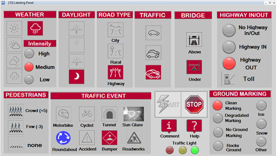 自动驾驶数据采集和分析平台-ADAS Logger - 客户案例与技术文章 - 北汇信息：汽车电子、新能源测试，信息化方案提供商