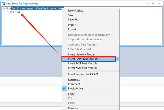 大揭秘！CANoe自带的自动化测试功能如何激活 - 客户案例与技术文章 - 北汇信息：汽车电子、新能源测试，信息化方案提供商