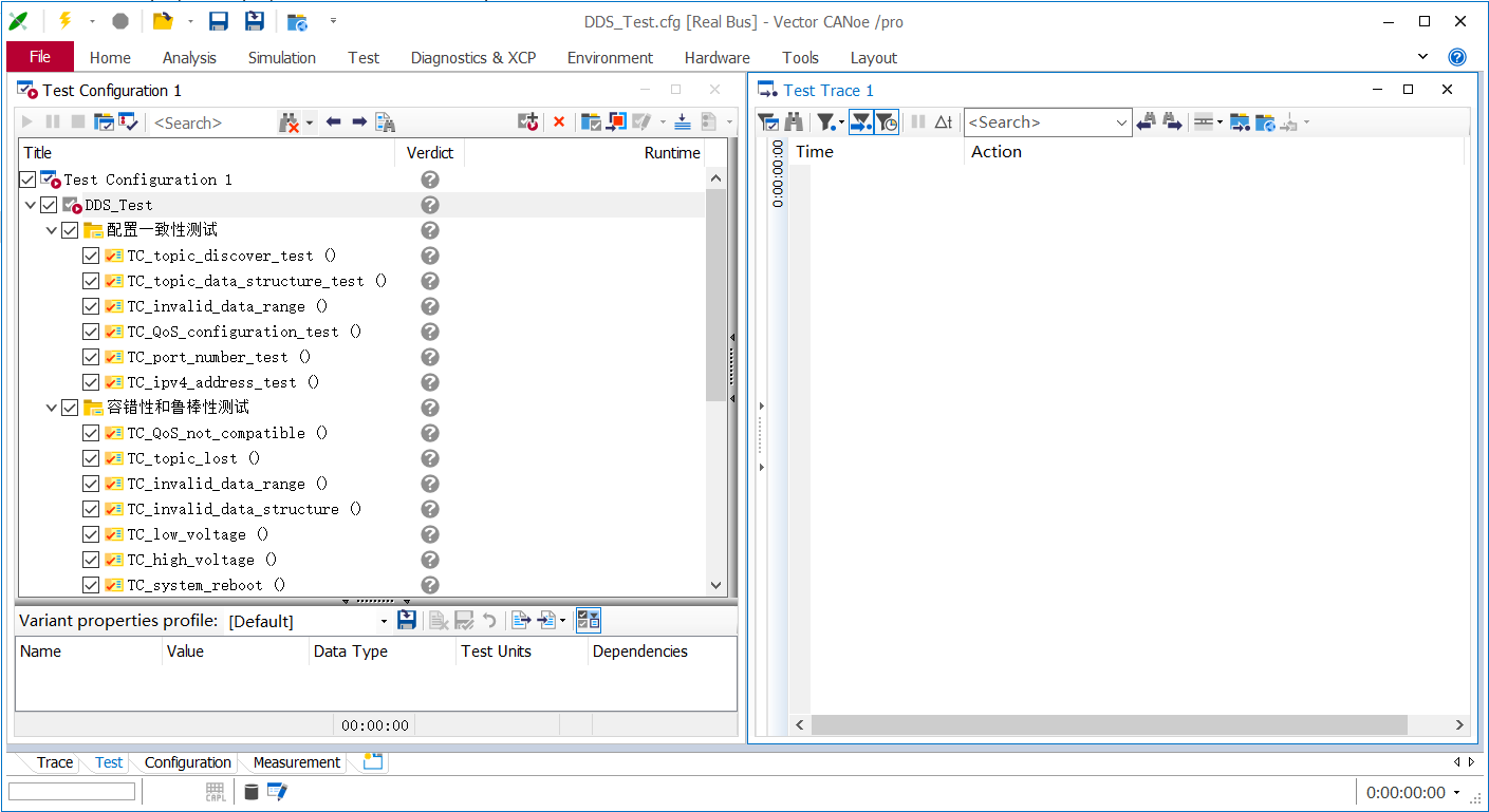 SOME/IP与DDS对比及DDS测试策略和方案探讨 - 客户案例与技术文章 - 北汇信息：汽车电子、新能源测试，信息化方案提供商