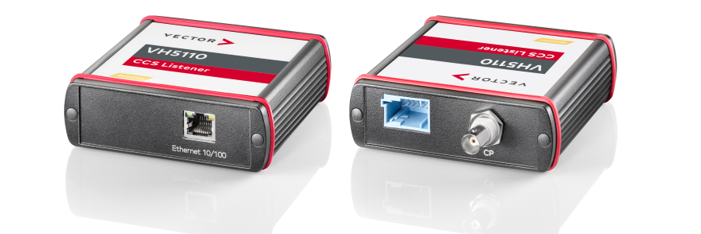 会充电的CANoe又双叒叕来了：PLC数据采集、分析、仿真 - 客户案例与技术文章 - 北汇信息：汽车电子、新能源测试，信息化方案提供商