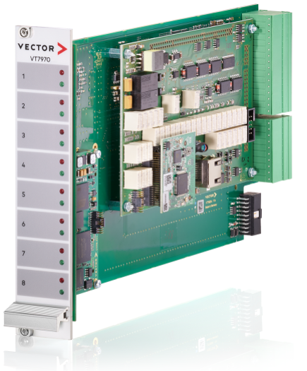 会充电的CANoe又双叒叕来了：PLC数据采集、分析、仿真 - 客户案例与技术文章 - 北汇信息：汽车电子、新能源测试，信息化方案提供商