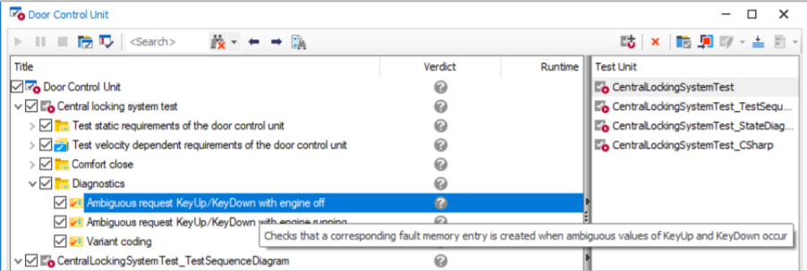 带你走进vTESTstudio 7.0—学习多种编辑测试用例的方法 - 客户案例与技术文章 - 北汇信息：汽车电子、新能源测试，信息化方案提供商
