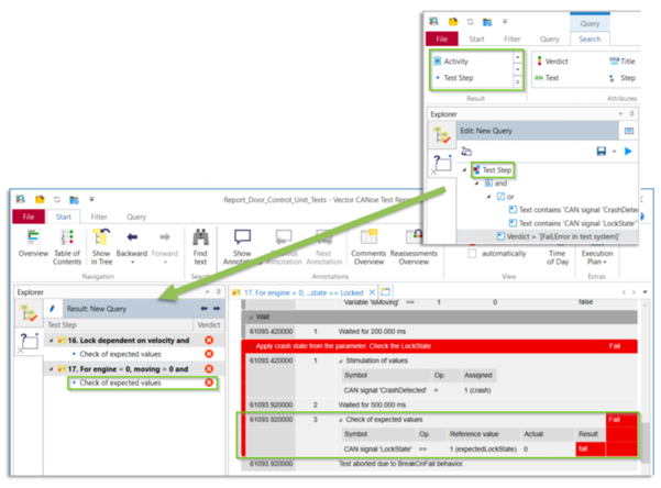 带你走进vTESTstudio 7.0—学习多种编辑测试用例的方法 - 客户案例与技术文章 - 北汇信息：汽车电子、新能源测试，信息化方案提供商