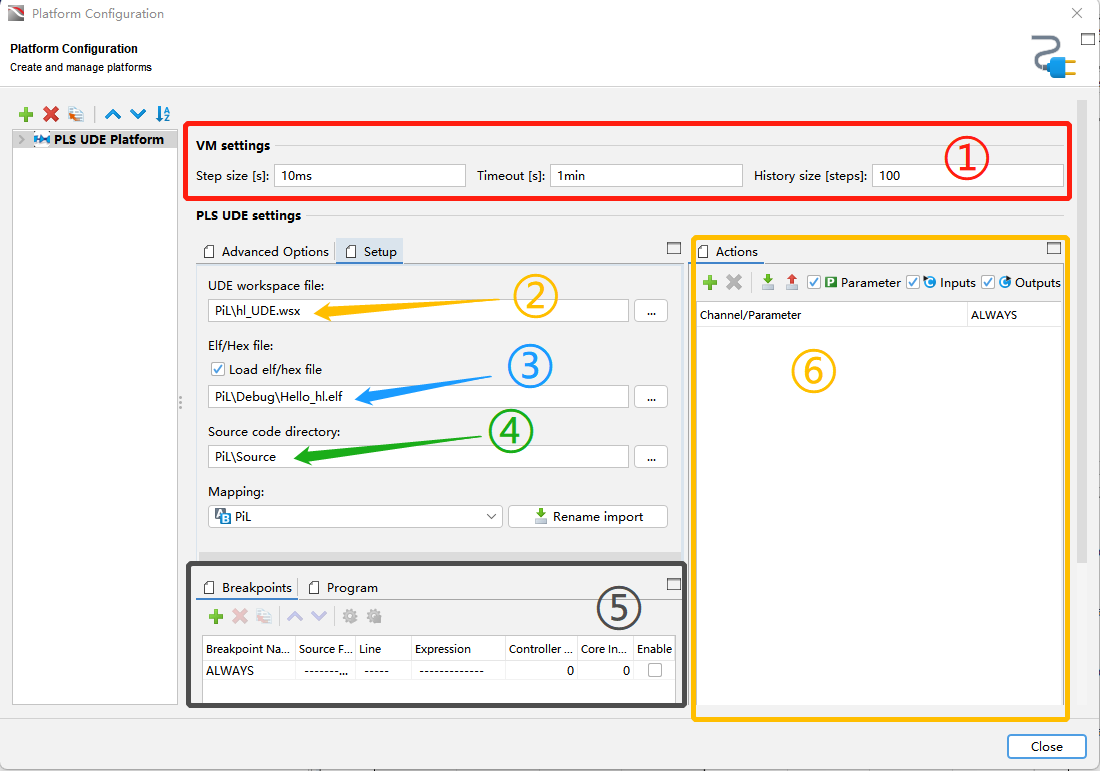 PiL测试实战（上）| 模型生成代码的单元级PiL测试 - 客户案例与技术文章 - 北汇信息：汽车电子、新能源测试，信息化方案提供商