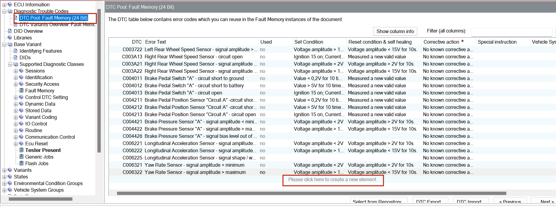 UDS之19服务中04子服务：读取快照数据 - 客户案例与技术文章 - 北汇信息：汽车电子、新能源测试，信息化方案提供商