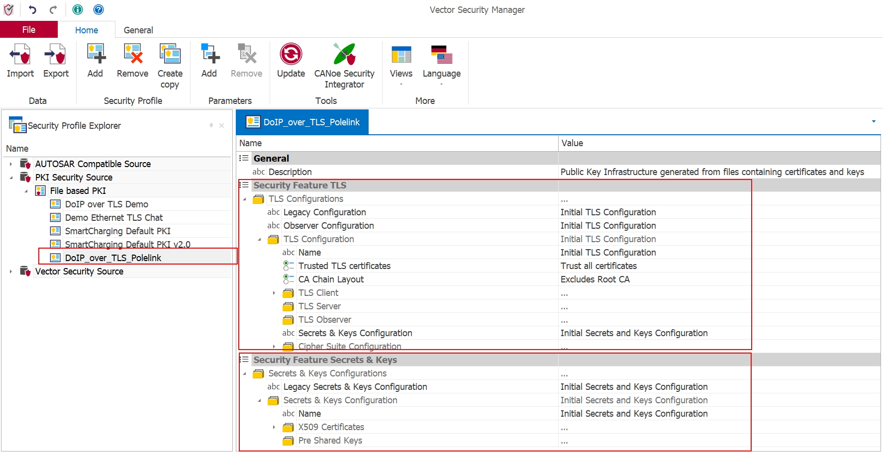 基于TLS DoIP测试开发实践 - 客户案例与技术文章 - 北汇信息：汽车电子、新能源测试，信息化方案提供商