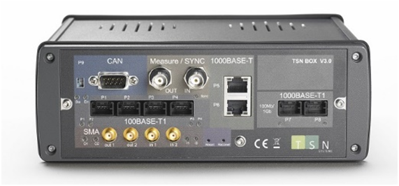 综述 - 北汇信息：汽车电子、新能源测试，信息化方案提供商