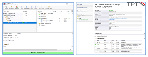 TPT让AEB场景测试更简单 - 客户案例与技术文章 - 北汇信息：汽车电子、新能源测试，信息化方案提供商